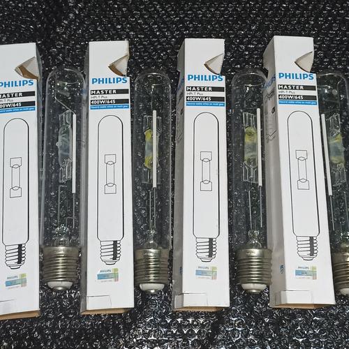 Jual Lampu HPIT 400 watt Philips - Jakarta Barat - J.E.C SHOP | Tokopedia