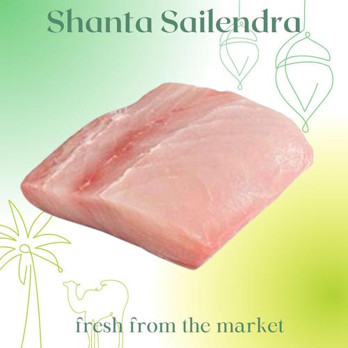 Jual IKAN TUNA TANPA TULANG FILLET OF TUNA FISH 1 KG - Kota Denpasar ...