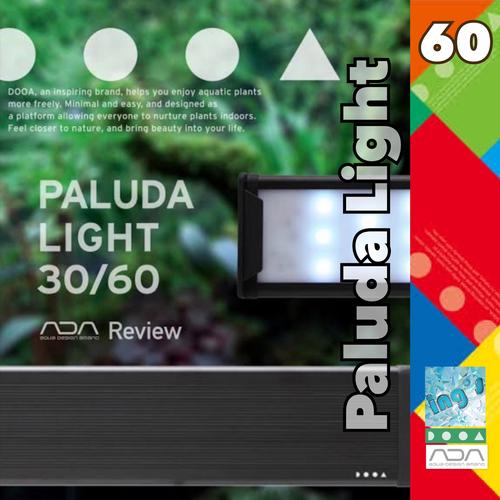 Jual ADA DOOA Paluda Light 60 (C Plug) - Jakarta Utara - Ings Aquascape ...