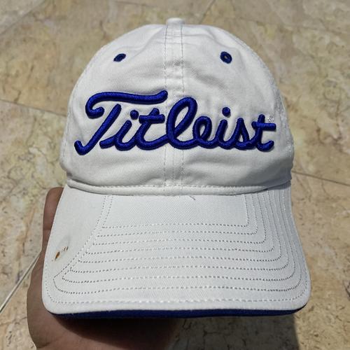 Jual Topi golf new era titleist golf cap - Jakarta Utara - OUTLINE ...