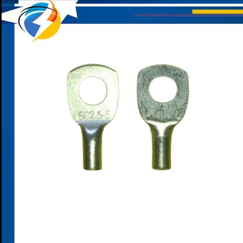 Jual Cable Lug / Skun Kabel SC 2.5 Lubang Baut M5 - Jakarta Pusat ...