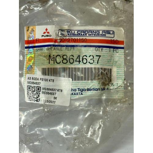 Jual AS Roda PS100 KTB MC864637 - Kota Medan - sinarasahan jaya | Tokopedia