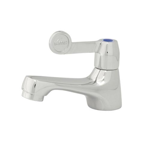 Jual TL-060 WASSER LEVER HANDLE BASIN TAP / KRAN WASTAFEL - Kab ...