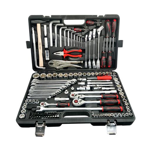 Jual Hand Tools Tools Set Tool Set Tool Box 138 MURAH PROFORCE X ISKU X ...