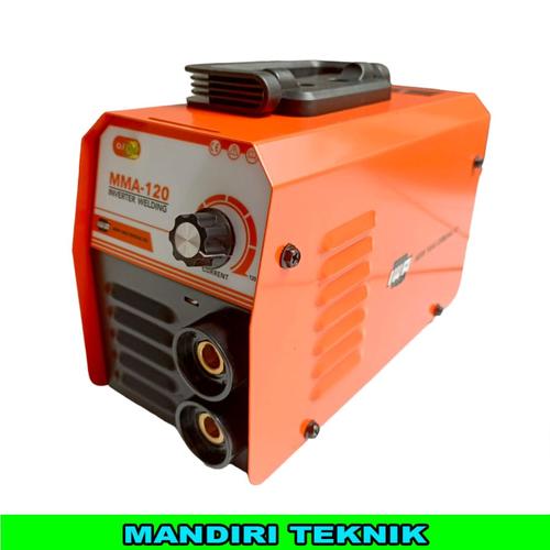 Jual Promo Mesin Las Listrik 450Watt Mesin Las Murah Las Listrik Mini ...