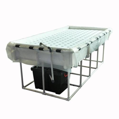 Jual Best seller Paket Tanam Hidroponik Floating raft 162 Lubang ...