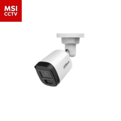 Jual DAHUA CCTV ANALOG DH-HAC-HFW1240CMP-IL FULL COLOR 2MP OUTDOOR ...