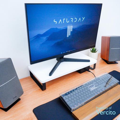 Jual Stand monitor / Meja monitor / Stand laptop / Ready - Kab. Sleman ...