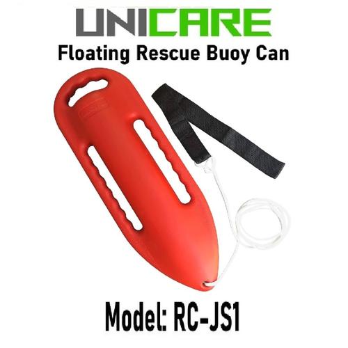 Jual Pelampung Torpedo / Rescue Floating Buoy Can lifeguard baywatch RC-SJ1 - Jakarta Barat ...
