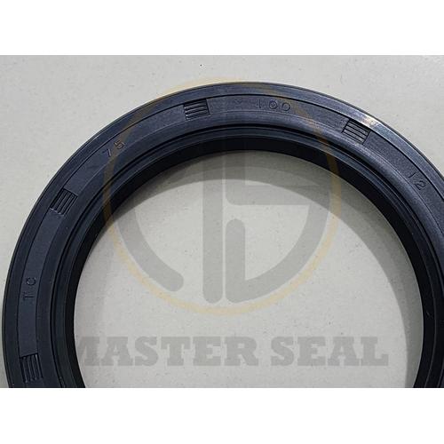 Jual OIL SEAL TC 75 100 12 . TC 75 X 100 X 12 NBR TAIWAN - Jakarta Barat - Master Seal | Tokopedia