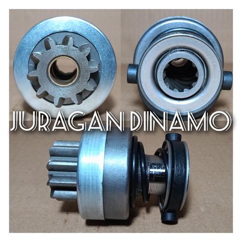 Jual Bendix Starter Perkins Iveco New Holland Massey Ferguson Volvo ...