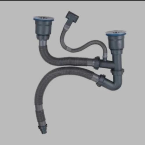 Jual SELANG BAK CUCI PIRING DOUBEL ONAN/BOLZANO/PIPA BAK CUCI PIRING ...
