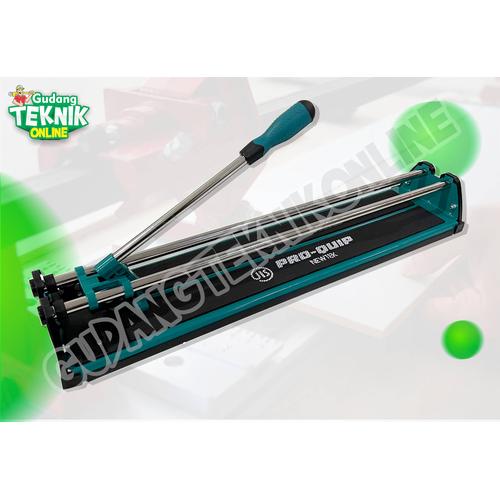 Jual Alat Potong Keramik Granit 600mm 60cm RHTTCR600 PROQUIP 24" / Alat ...