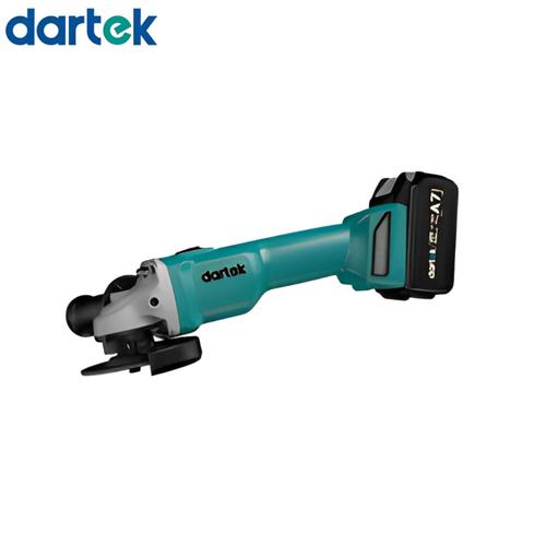 Jual Mesin Gerinda Tangan Cordless Angle Gerinda Battery Wireless ...