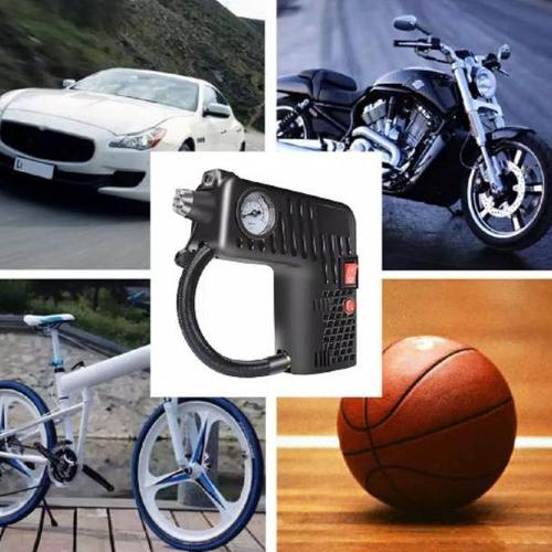 Jual Pompa listrik electric pump inflator kompresor kompressor hammer ...