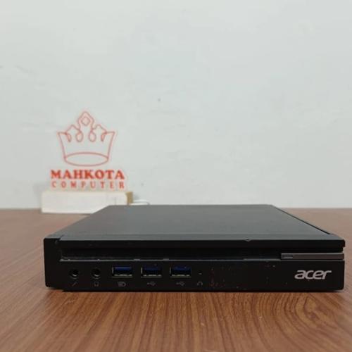Jual Mini PC Acer Core i3 6100 Gen6 8GB SSD M2 256GB, 8GB SSD M2 128GB ...