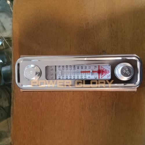 Jual LEVEL GAUGE LS - 5" INCH / LEVEL GAUGE 5" - Jakarta Barat - Power ...