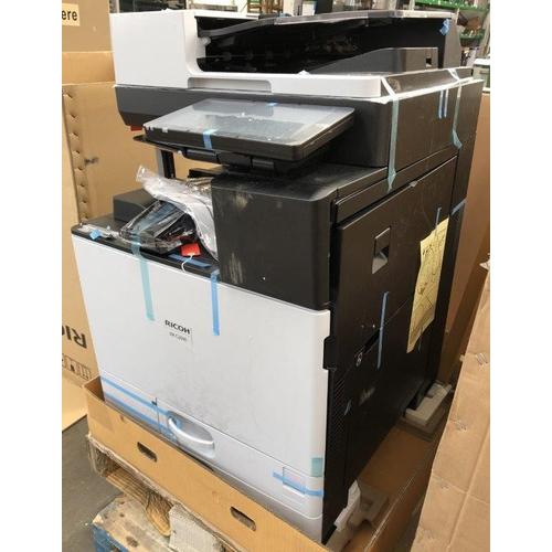 Jual Mesin Fotocopy Colour A3 Ricoh IM C2010 - Jakarta Timur - toner ...