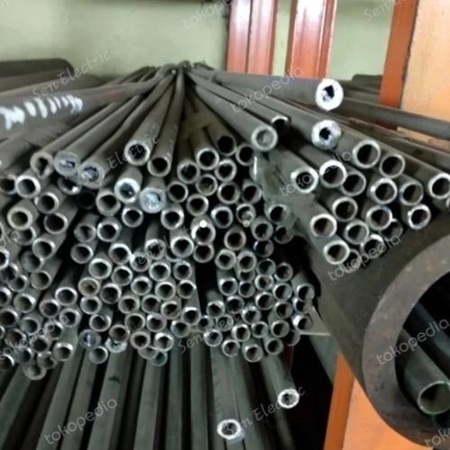 Jual Pipa tubing stainless 316 OD 16 mm panjang 500 mm - Jakarta Barat ...