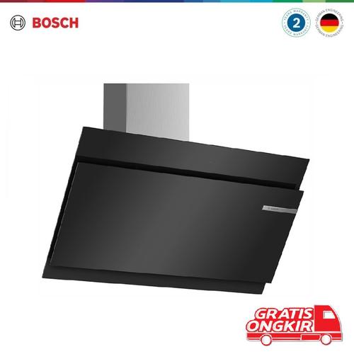 Promo BOSCH DWK98JM60 COOKER HOOD WALL MOUNTED Cicil 0% 3x - Jakarta ...