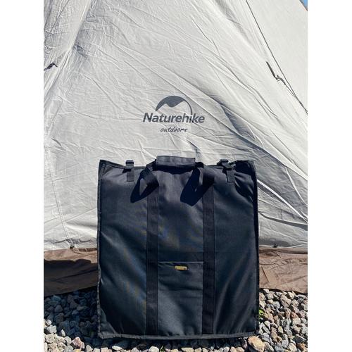 Jual SWANGGI Tas Kursi Small & Large Portable Outdoor Busa Kuat Tebal ...