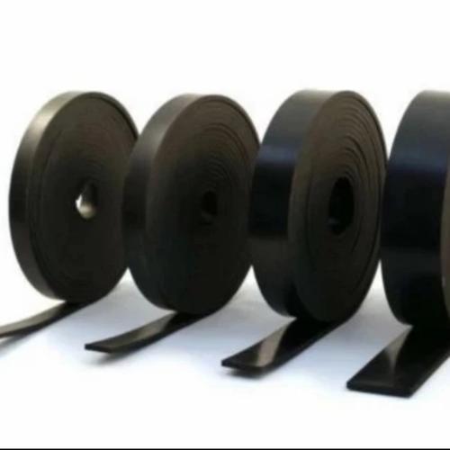 Jual rubber strip tebal 5mm x 60mm karet strip tebal 5mm - Jakarta ...
