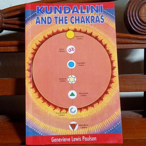 Jual Kundalini and The Chakras - Genevieve Lewis Paulson - Jakarta ...