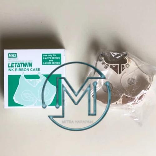 Jual Case LETATWIN MAX / LM-RC310 / ORIGINAL - Jakarta Barat - Mitra ...