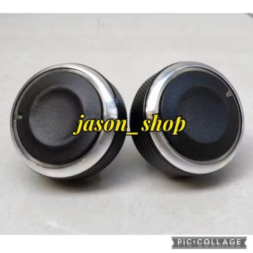 Jual paket knop ac knob putaran tombol AC model elegant agya ayla ...