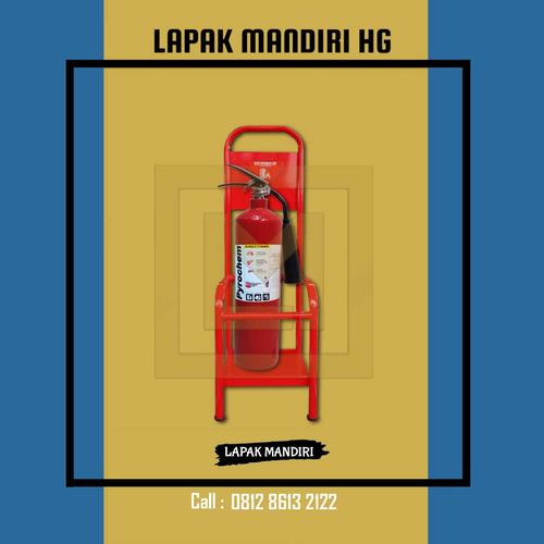 Jual Rak Apar Set | Tabung Apar CO2 | Tempat Penyimpanan Apar - Jakarta ...