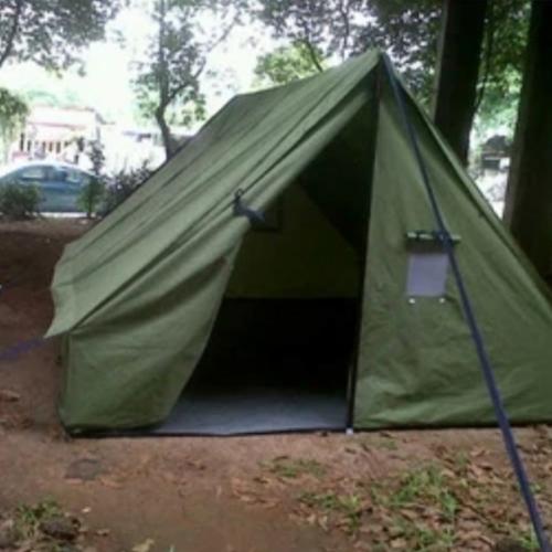 Jual TENDA PRAMUKA REGU 10 ORANG BAHAN LION D300 PREMIUM STANDAR TNI ...