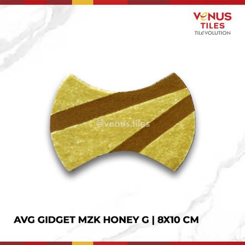 Jual DEKORASI DINDING INTERIOR VENUS AVANT GARDE GIDGET MZK HONEY G 8X6 ...