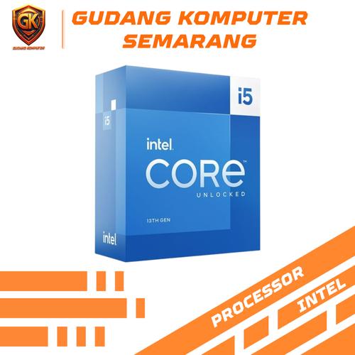 Jual Processor Intel Core I5 13400 Box LGA 1700 - Kota Semarang ...