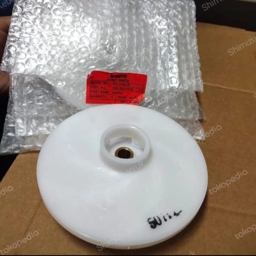 Jual Impeller Sanyo PDH-405JP Made In Japan - Jakarta Barat - Wasser ...