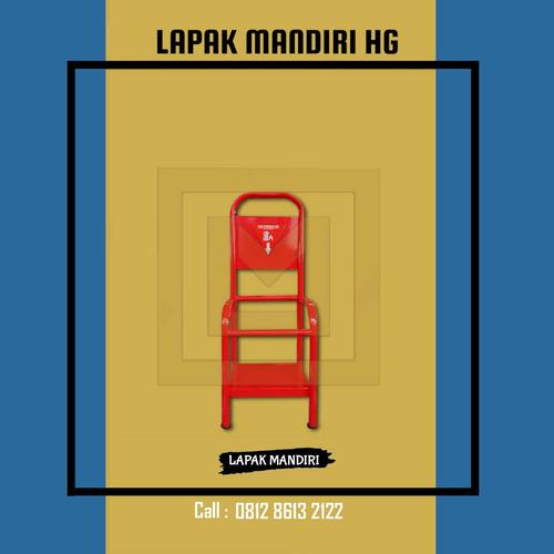 Jual Rak Tempat Apar | Ukuran 3 Kg | Tempat Penyimpanan Apar - Jakarta ...