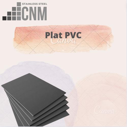 Jual Plat PVC 5MM x 4 x 8 FT CSM LYON - Kota Surabaya - Central Niaga ...