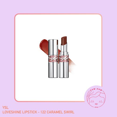 Jual ppt-ysl loveshine lipstick - Kota Semarang - Pawpawtips | Tokopedia