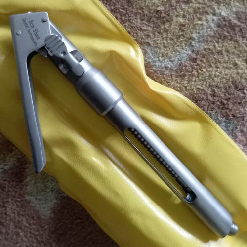 Jual Dental CITOJECT otomatis / Cytoject Otomatic/CITOJECT Anastesi ...