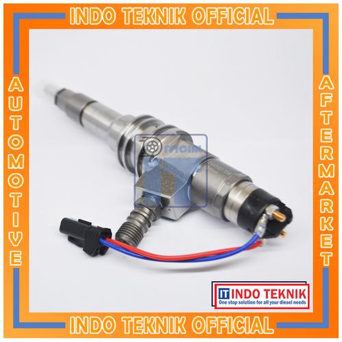 Jual Injector Fuso Super Great 6M70 ME356178 ME 356178 Injector 6M70 ...
