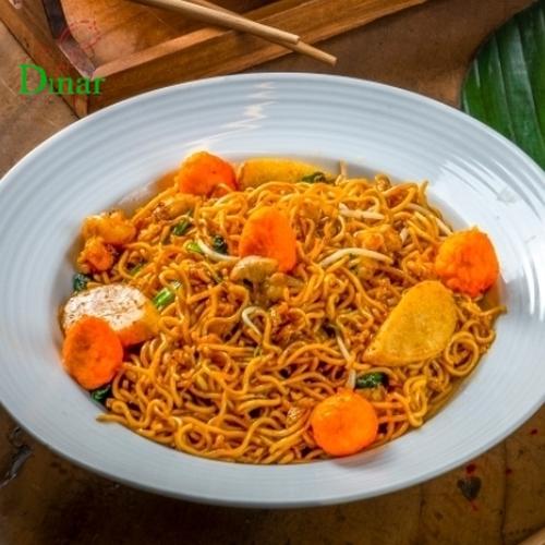 Jual Mie Goreng Ulang Tahun ( Dinar Seafood ) - Jakarta Utara - Dinar ...