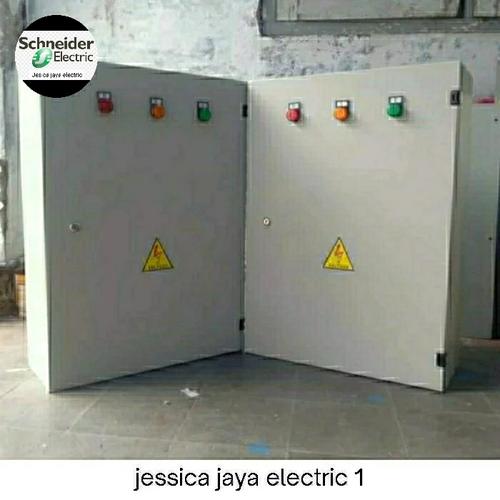 Jual PANEL MDP DISTRIBUSI MCCB EASYPACT EZC 100A 3P SCHNEIDER MCB 3P ...