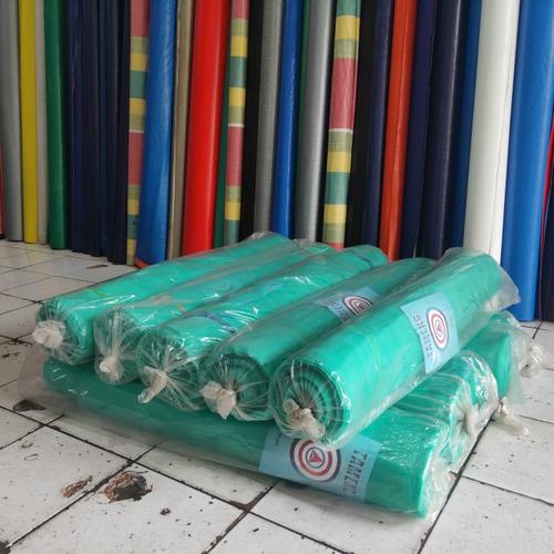 Promo Safety Net Hijau / Jaring Kasa Hijau / Jaring Proyek 50 Meter ...