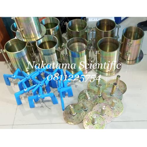 Jual Mold CBR dan Asesoris (Lab Tanah) - Kab. Bandung Barat - CV ...