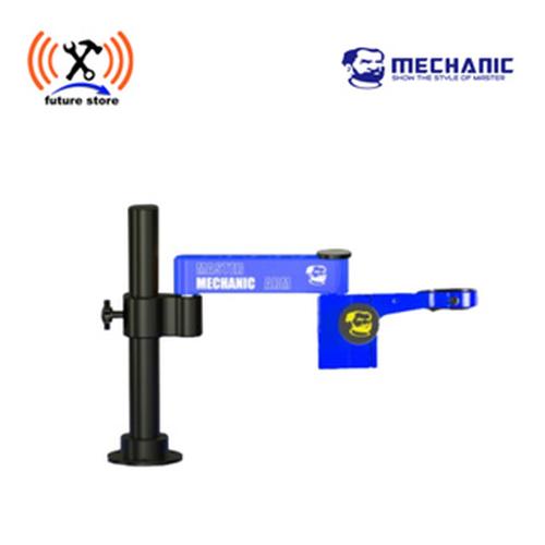 Promo MECHANIC M2 STAND MICROSCOPE MECHANIC MODEL M2 BIRU ORIGINAL ...