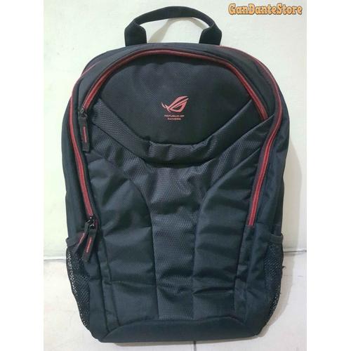 Jual Tas Asus ROG Backpack Original 15.6" Best Seller - Kota Bandung ...