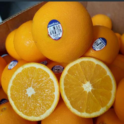 Jual Jeruk Navel Sunkist USA manis super 1 kg - Jakarta Barat ...