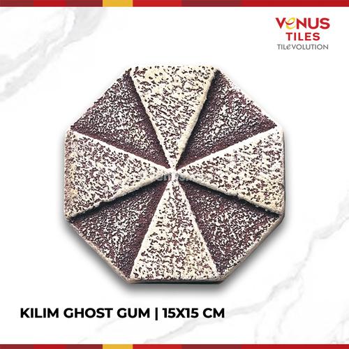 Jual KERAMIK DEKORASI DINDING INTERIOR VENUS AVANT GARDE KILIM GHOST ...