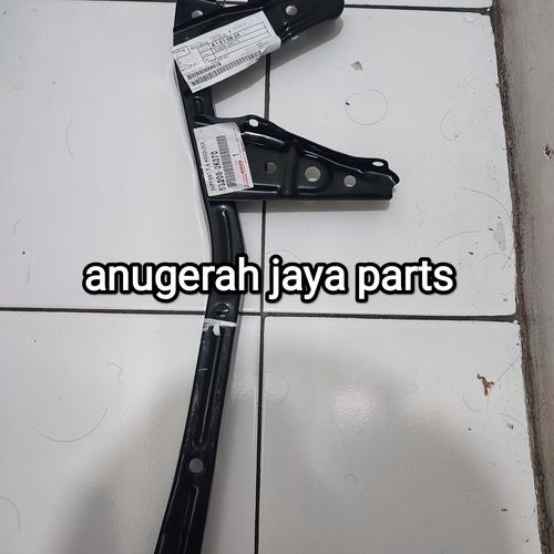 Jual Tiang lock/tiang lock kap mesin innova 2012-2015 original ...