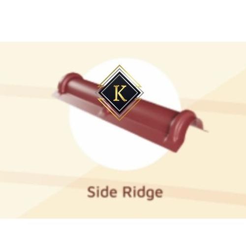 Jual DR SHIELD SIDE RIDGE SW RF 960 TILE ATAP UPVC GENTENG DR SHIELD RF ...