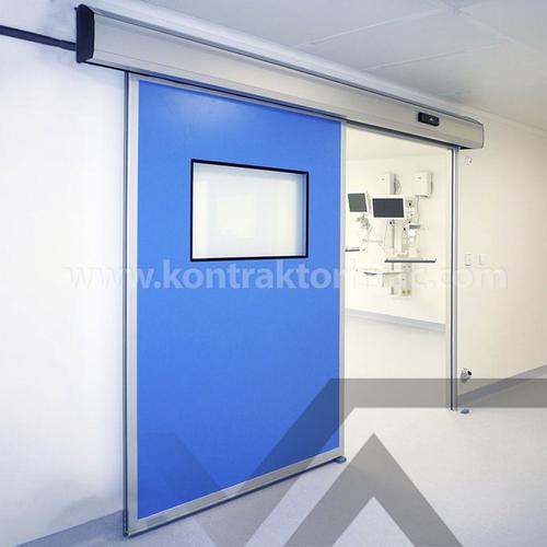 Jual Hermetic Door Pintu Ruang Operasi atau ruang OK kedap udara ...